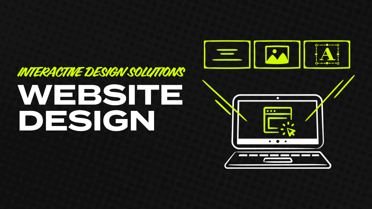 Website Design | Toledo Web Design Agency | Interactive Design Solutions